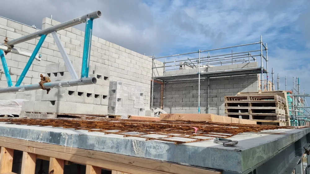 Block Work Foundations: A Complete Solution | TSC Construction