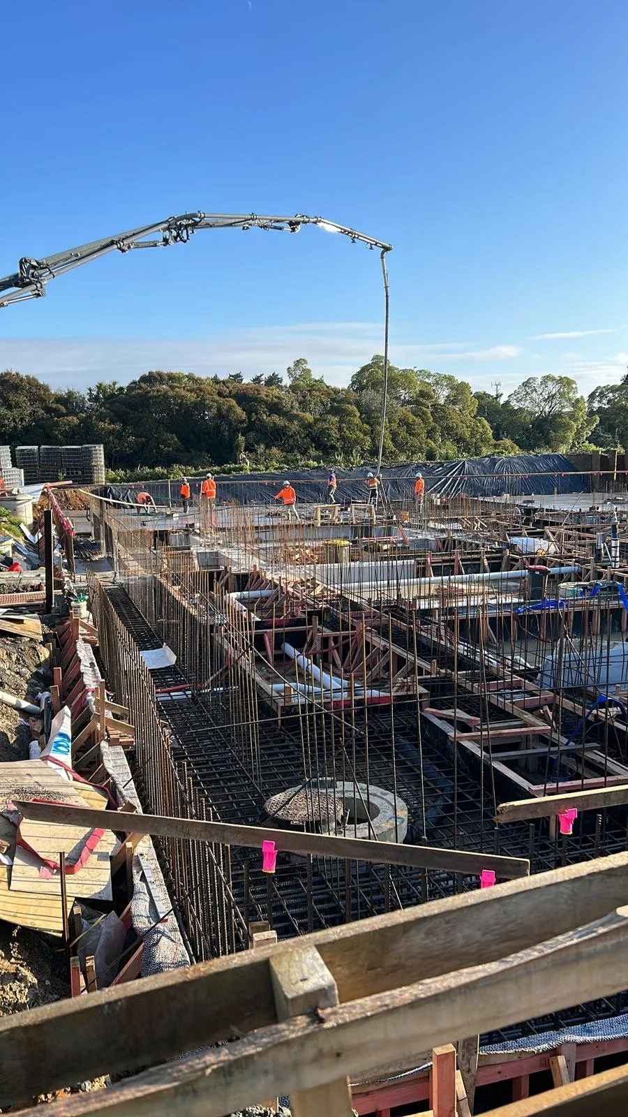 Tilt Panel Construction: A Complete Solution | TSC Construction