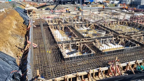 Tilt Panel Construction: A Complete Solution | TSC Construction