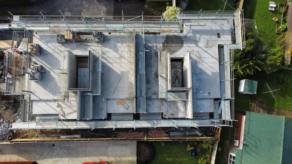 Tilt Panel Construction: A Complete Solution | TSC Construction
