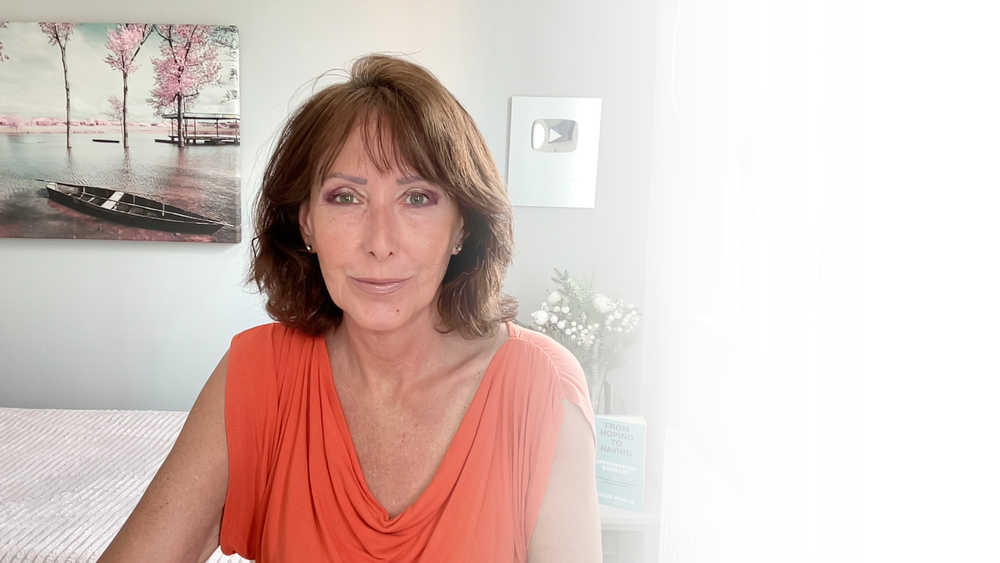 Julie Poole | From Hoping to Having | Spirit School — Danielle ...