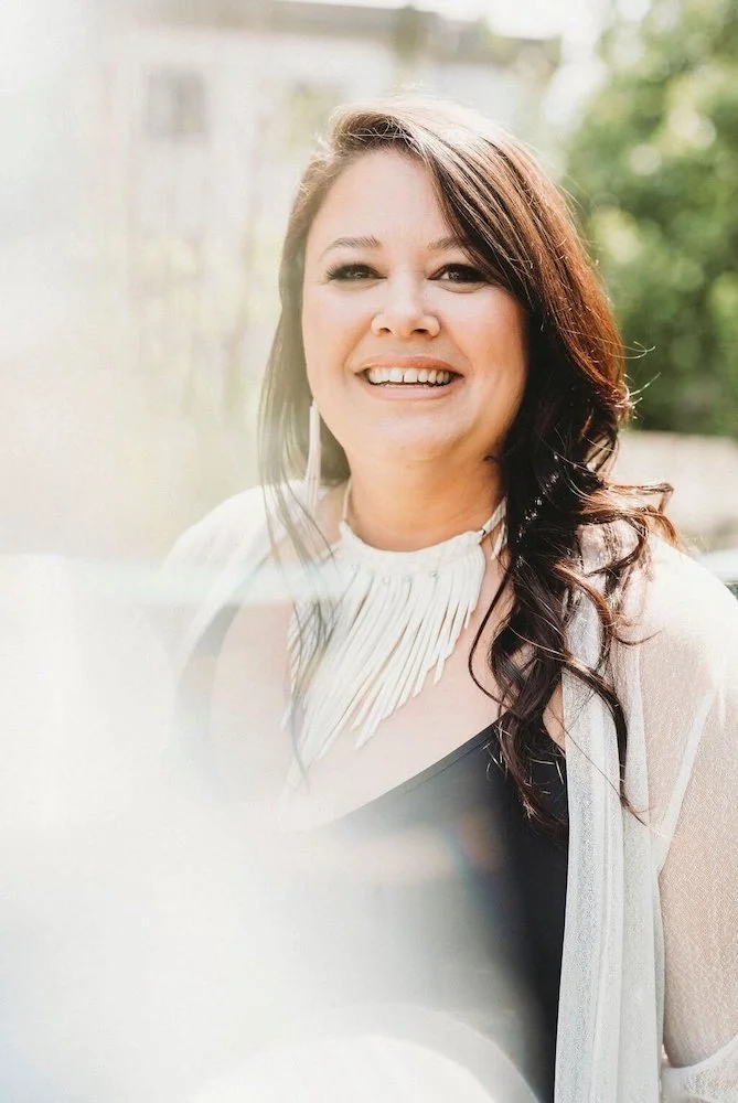 Spirit School by Danielle Searancke