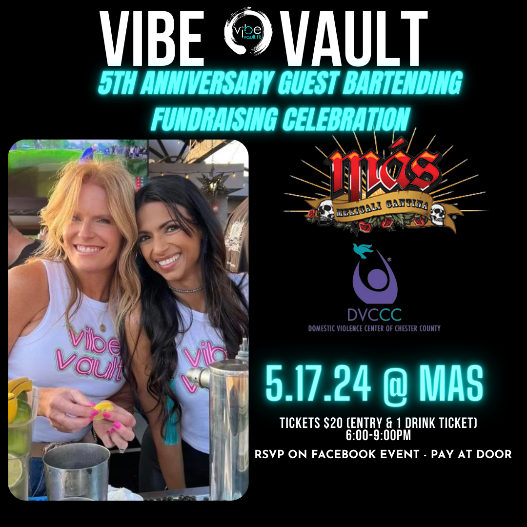 Vibe Vault Fit Boutique Fitness & Wellness Studio — Vibe Vault Fit Boutique Fitness & Wellness ...