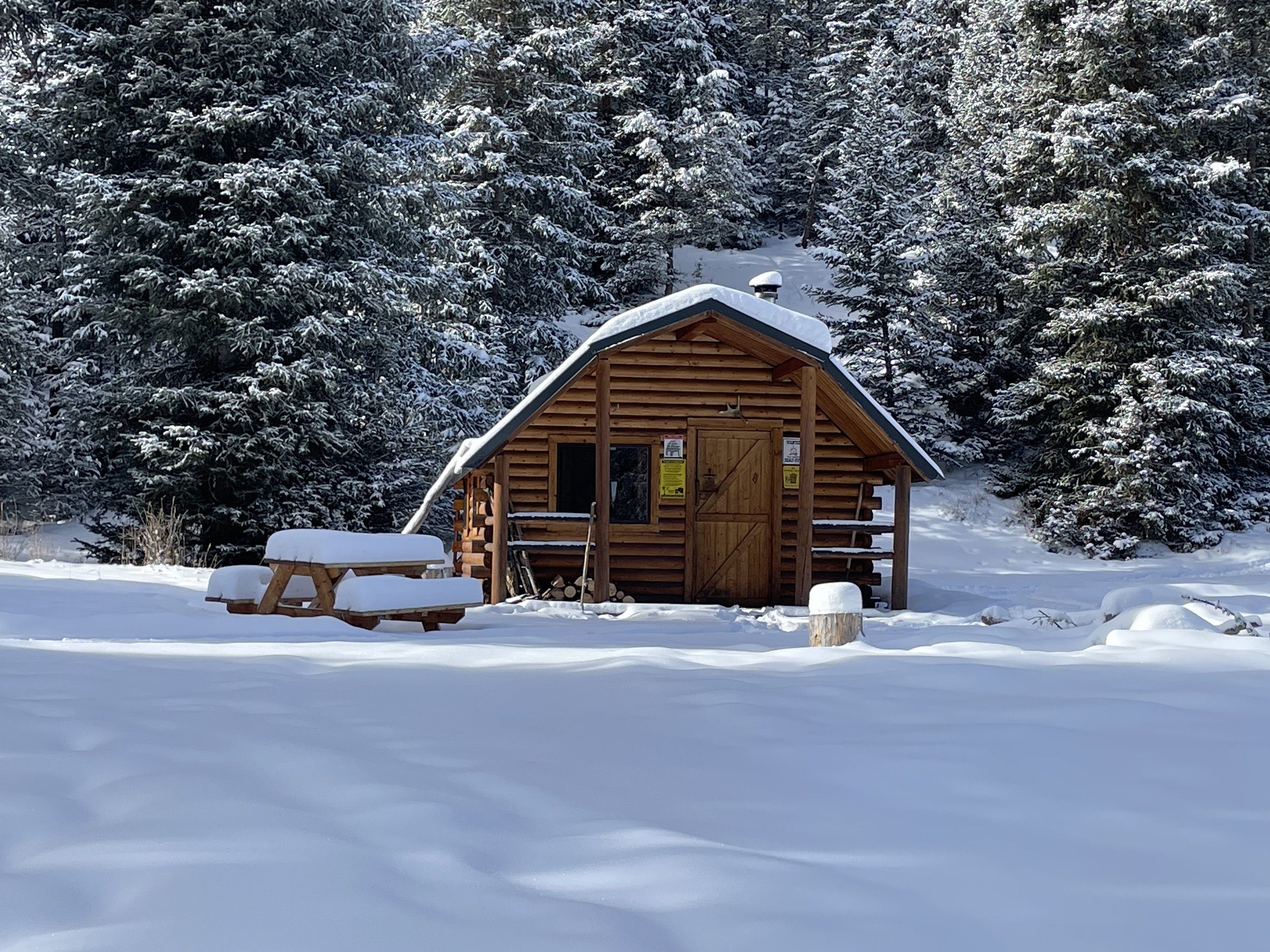 General 1 — Open: Monday-Thursday