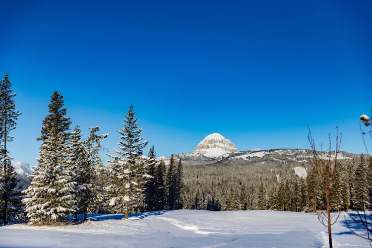 Crowsnest Pass Golf Club