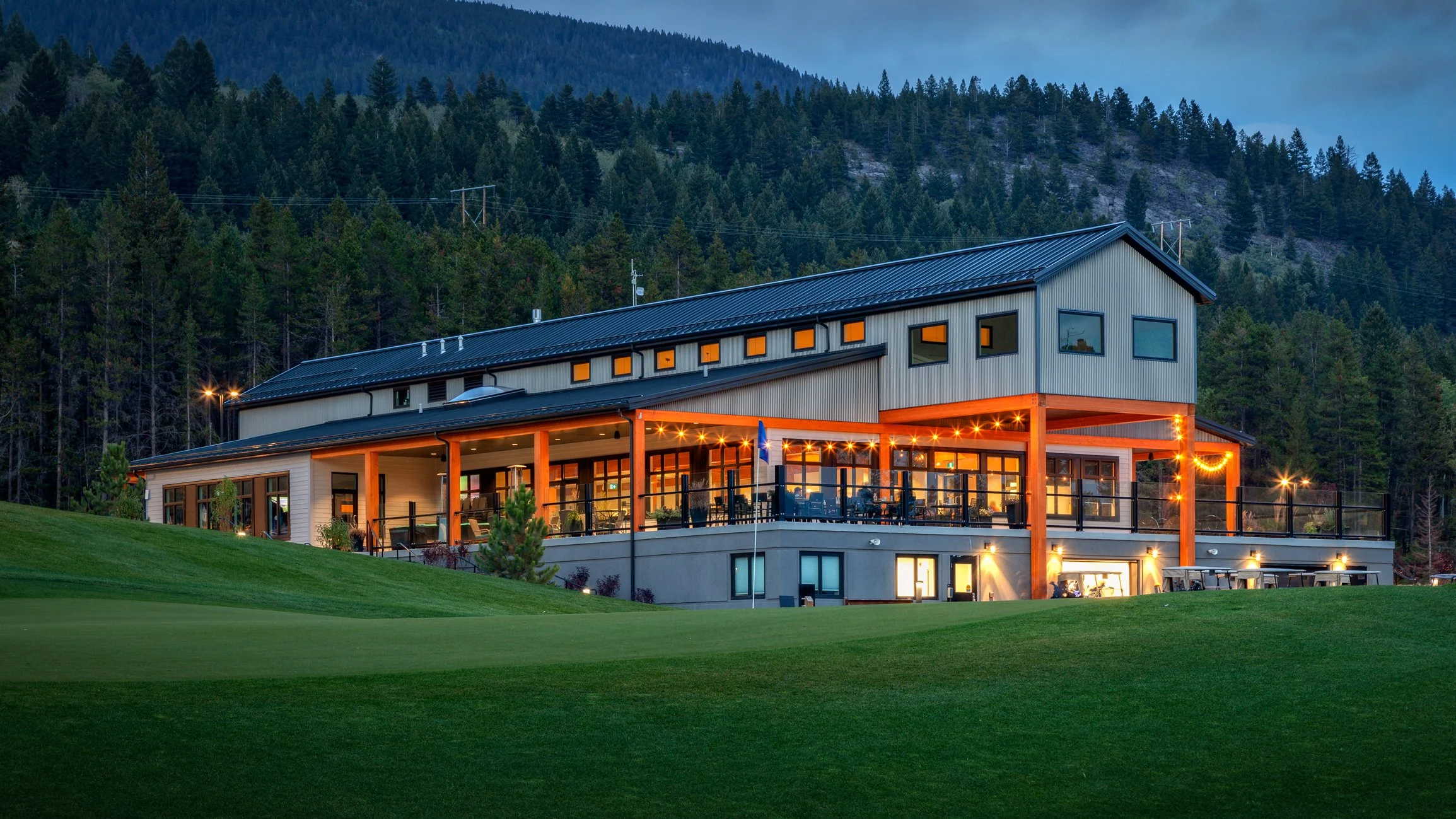 View our Menu — Crowsnest Pass Golf Club
