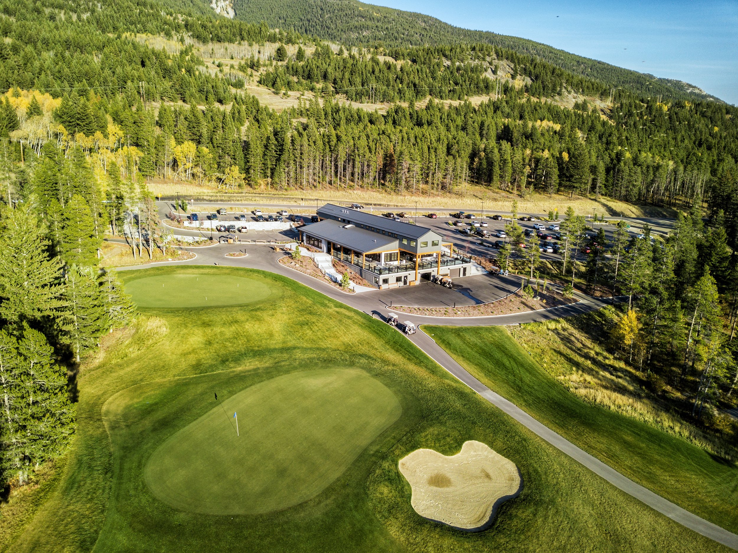 Book Your Table | Reservations — Crowsnest Pass Golf Club