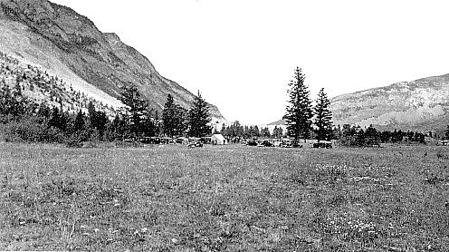 Our Story — Crowsnest Pass Golf Club