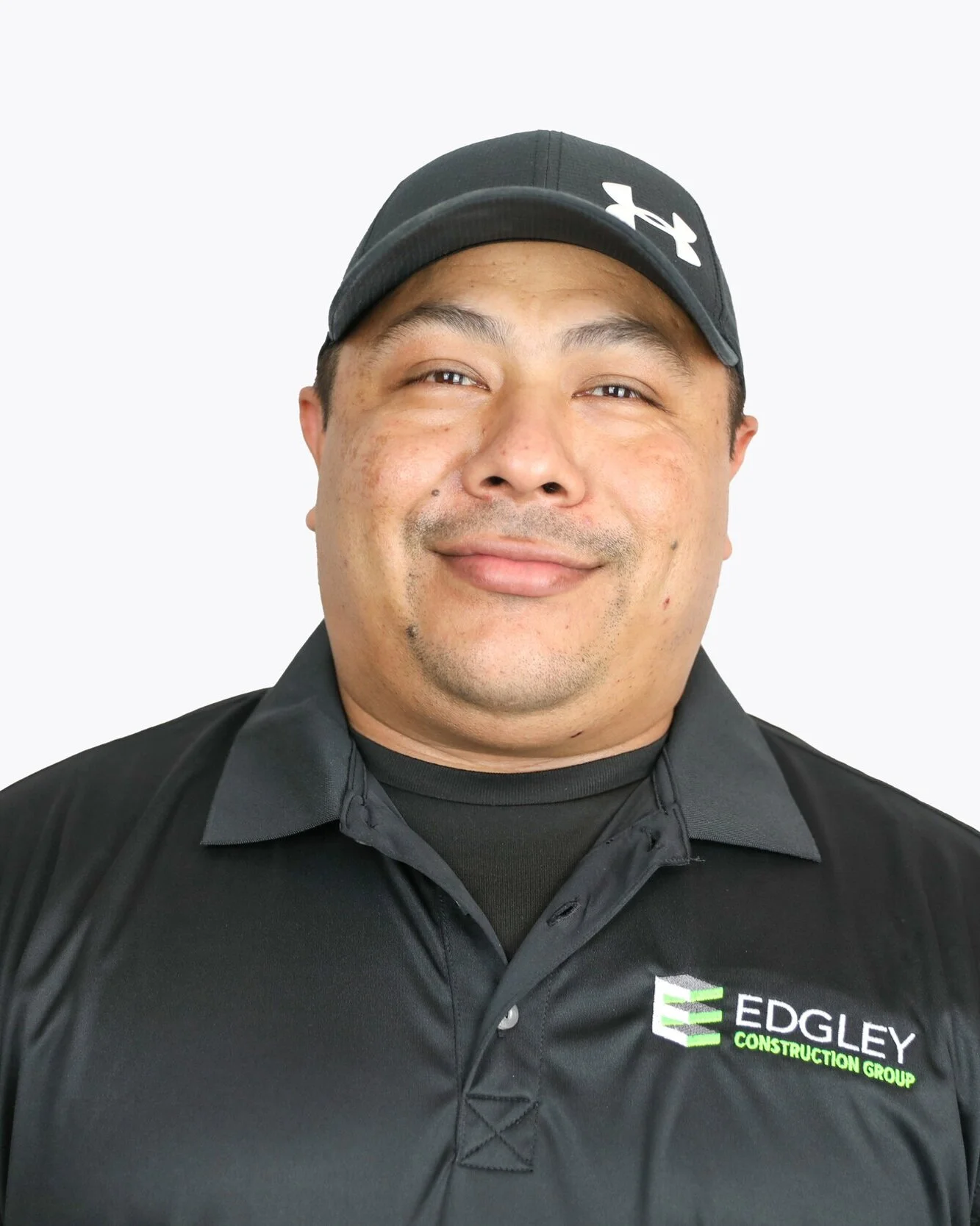 Meet the Team — Edgley Construction Group