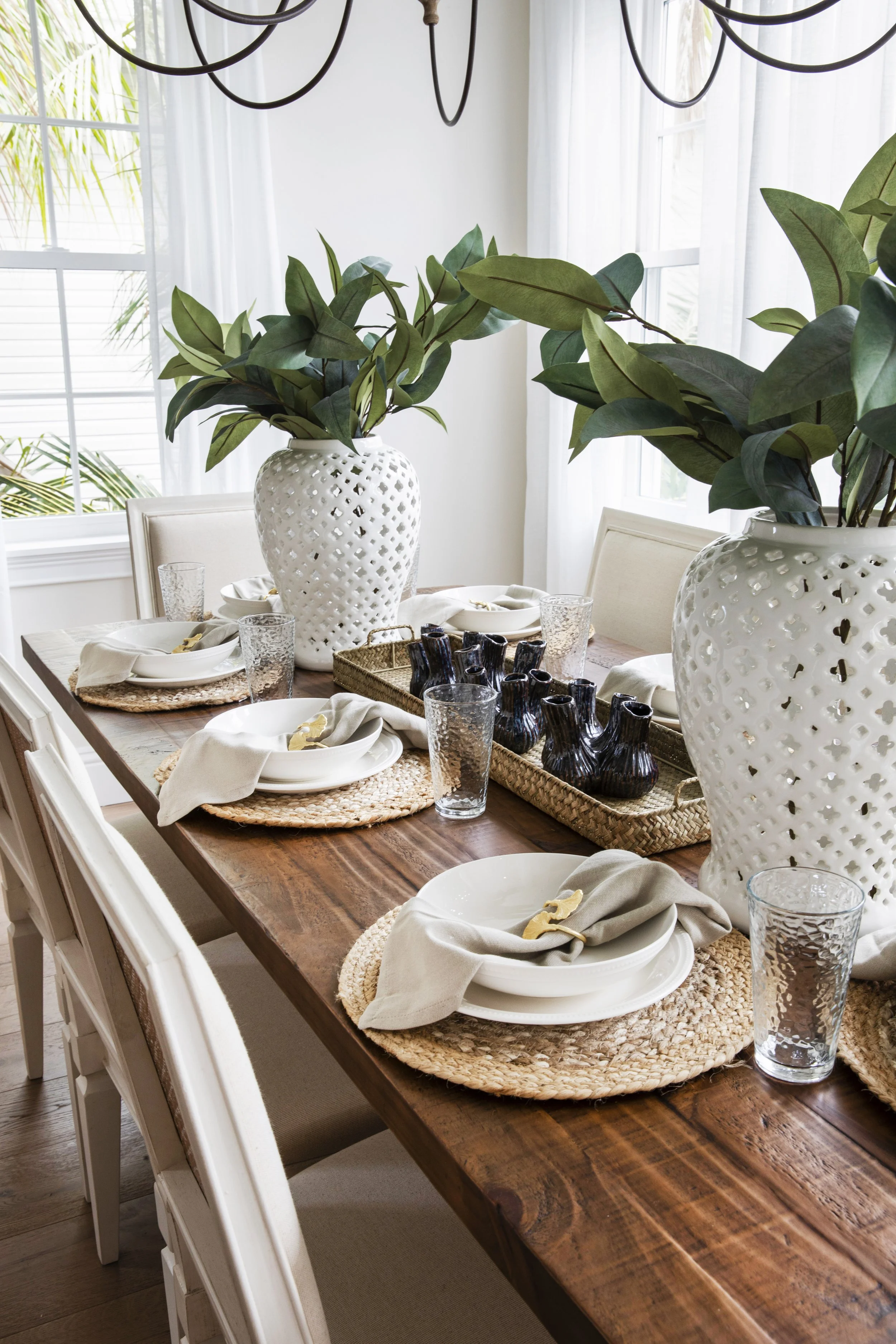 Cape Dutch Coastal Project Tour: Part 1 — Emily Moss Designs