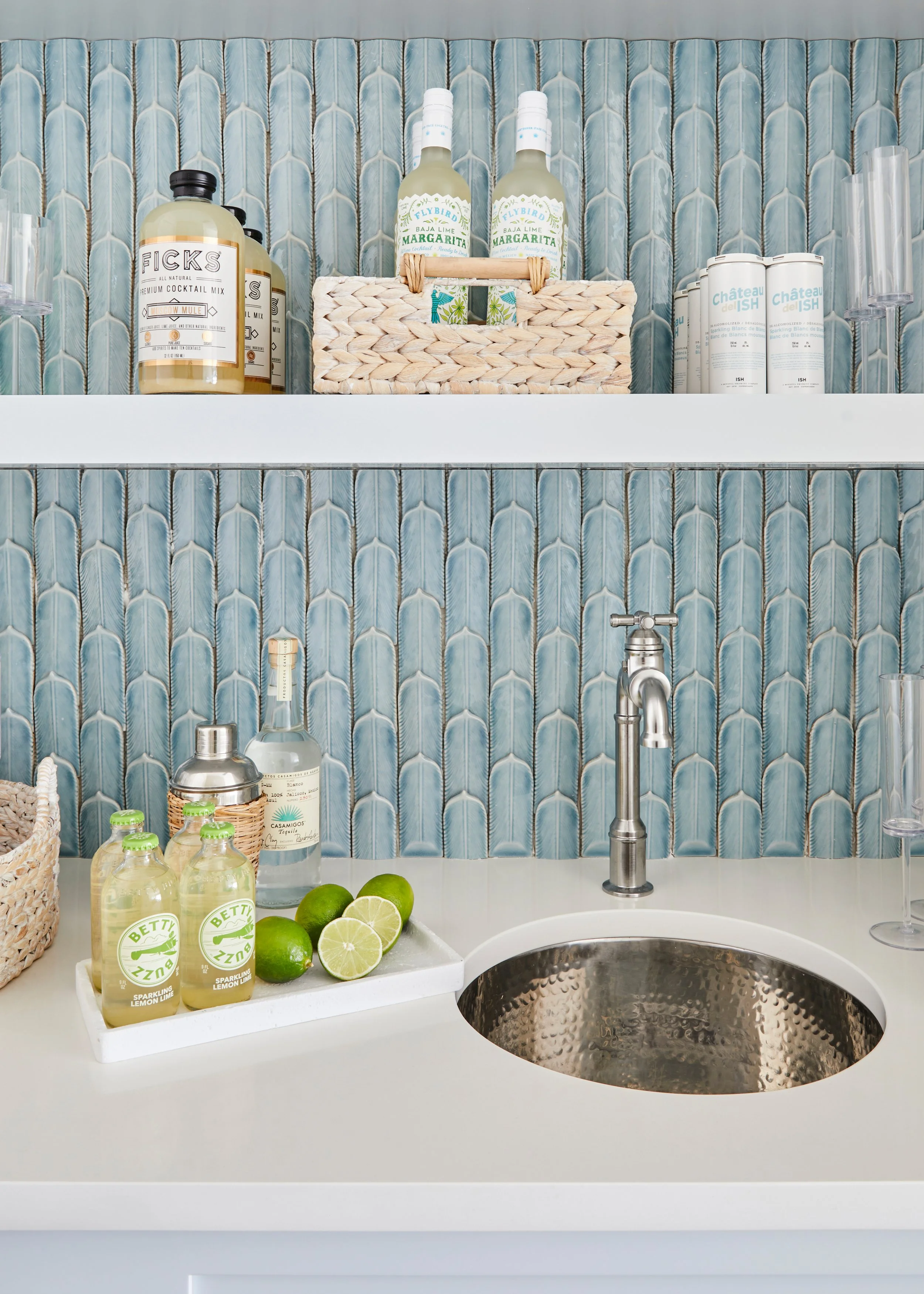 Gulf Drive — Emily Moss Designs