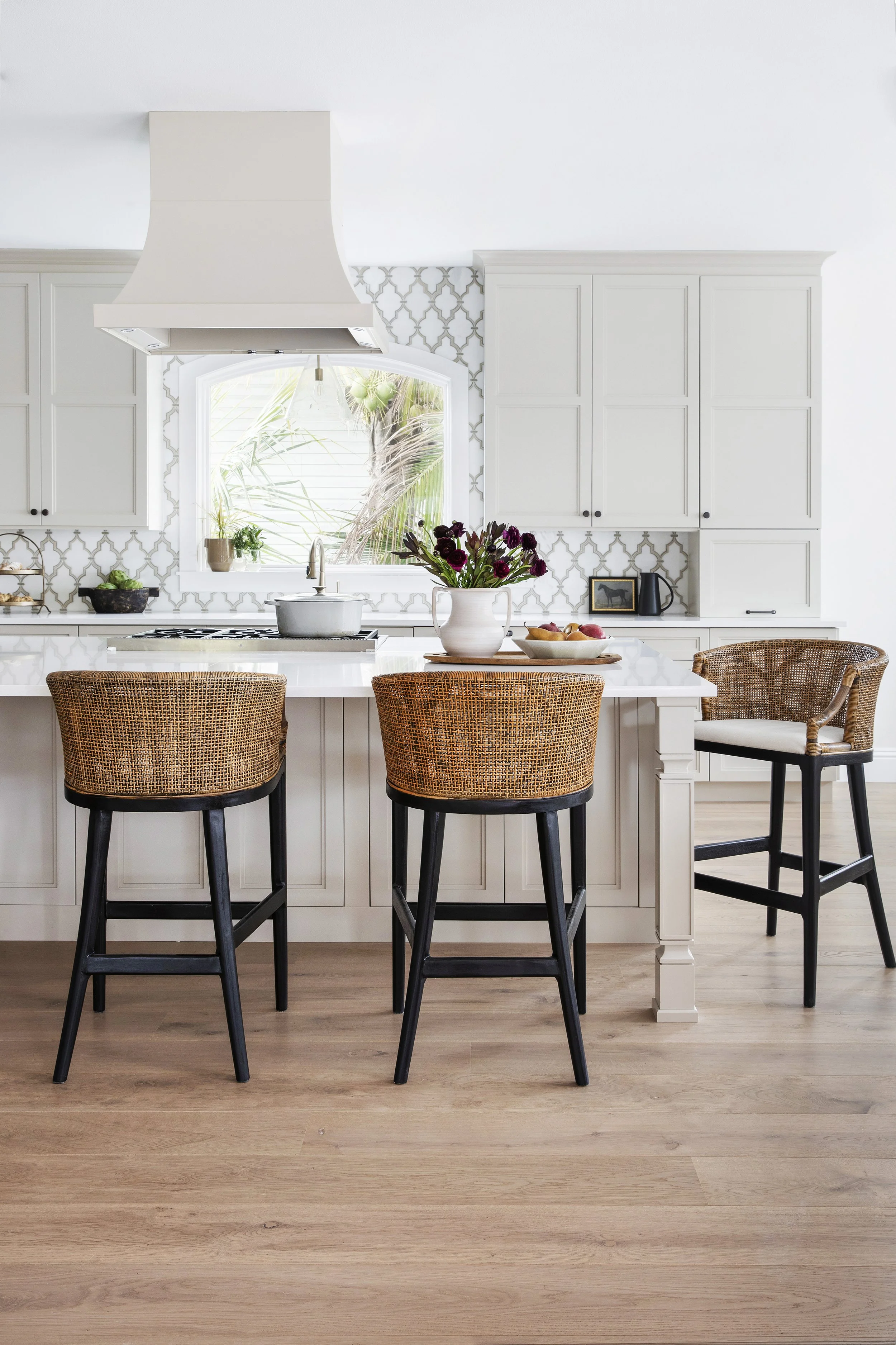 Cape Dutch Coastal Project Tour: Part 1 — Emily Moss Designs