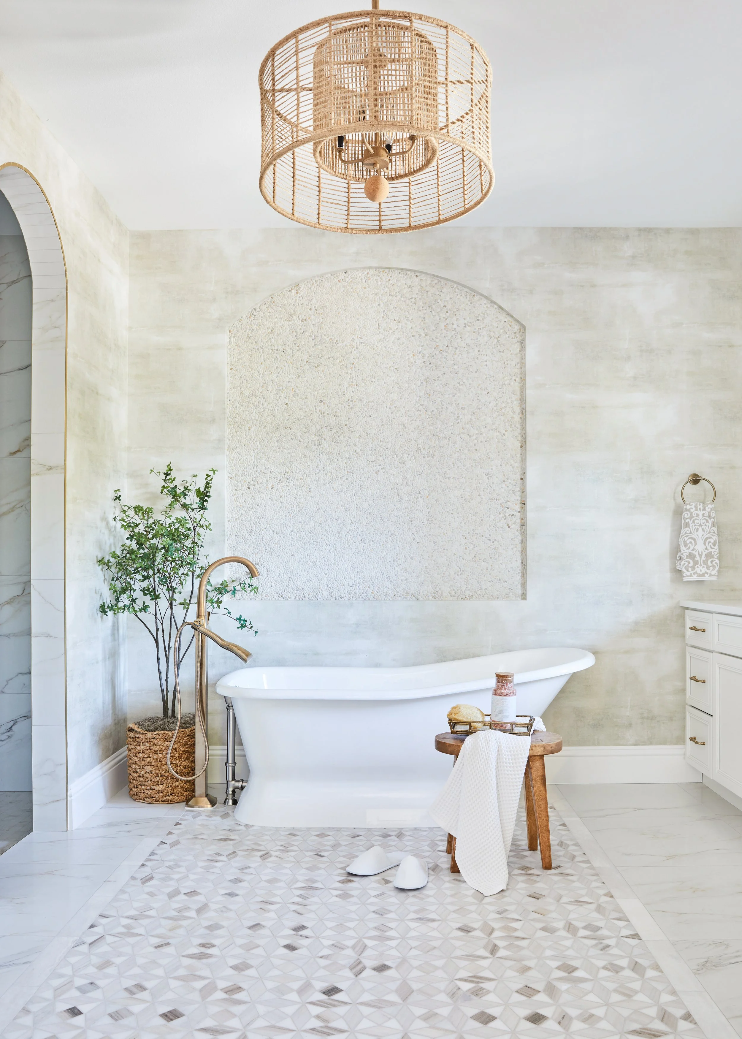 Cape Dutch Coastal — Emily Moss Designs