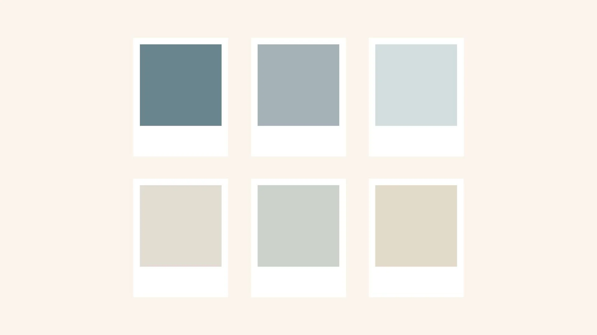 Our Favorite Coastal Paint Colors — Emily Moss Designs