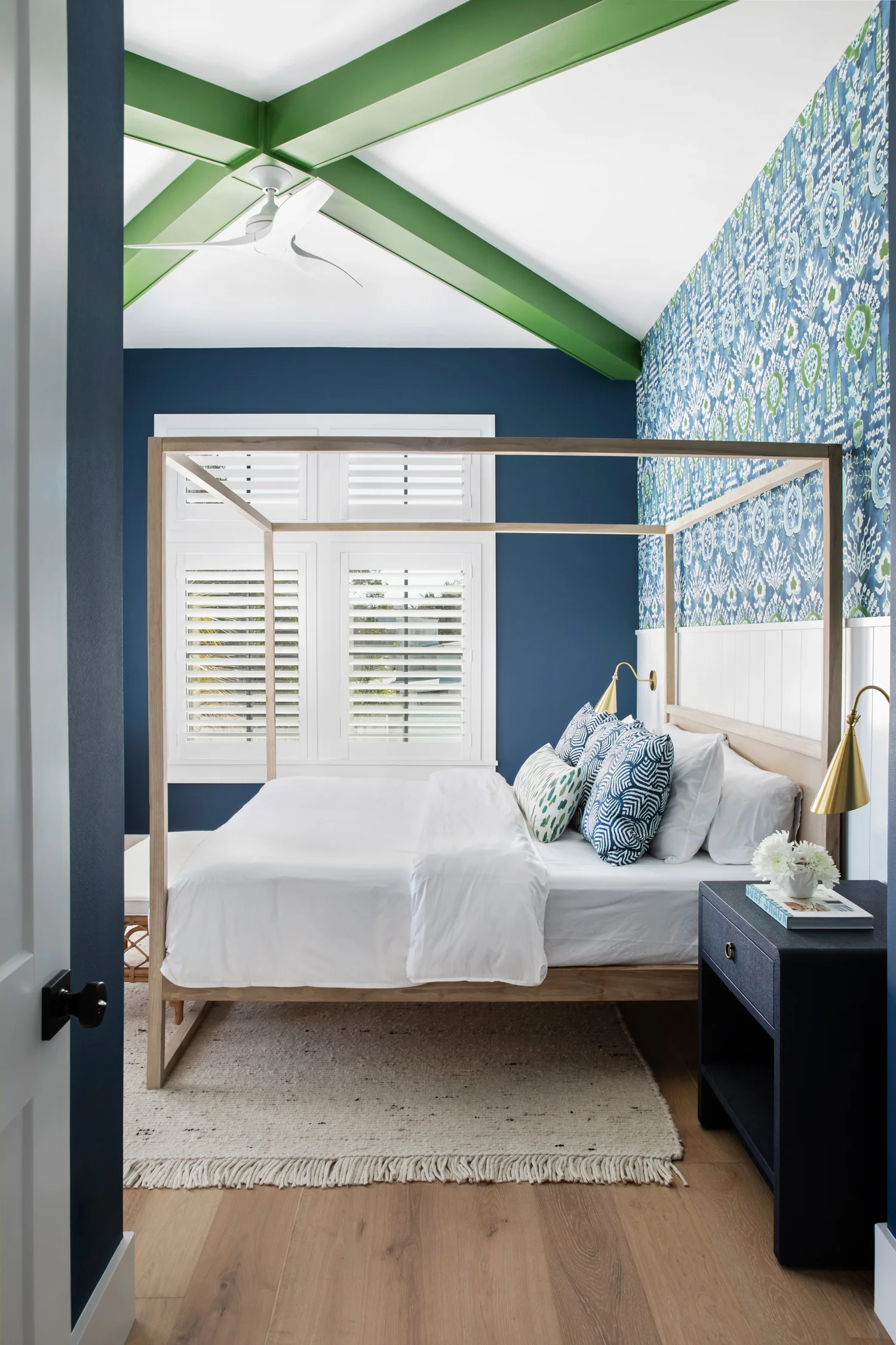 The Sweet Spot — Emily Moss Designs