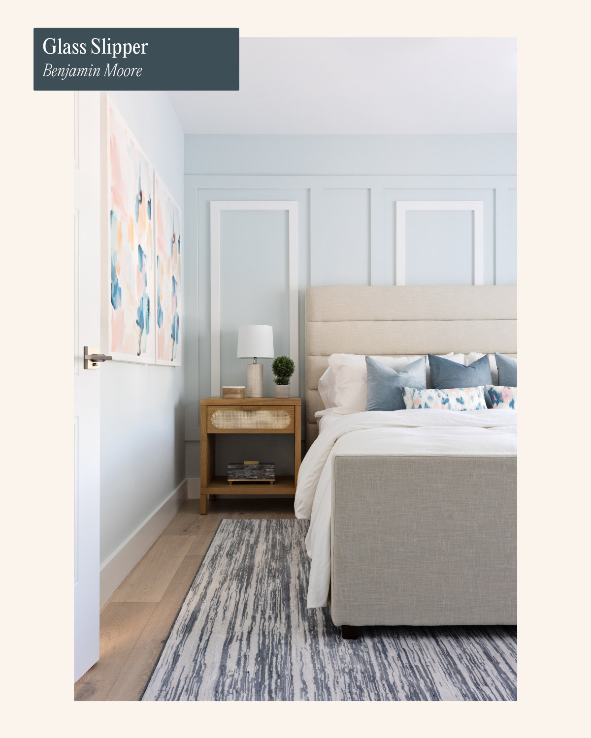 Our Favorite Coastal Paint Colors — Emily Moss Designs