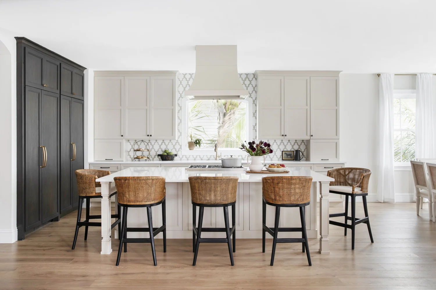 Cape Dutch Coastal Project Tour: Part 1 — Emily Moss Designs