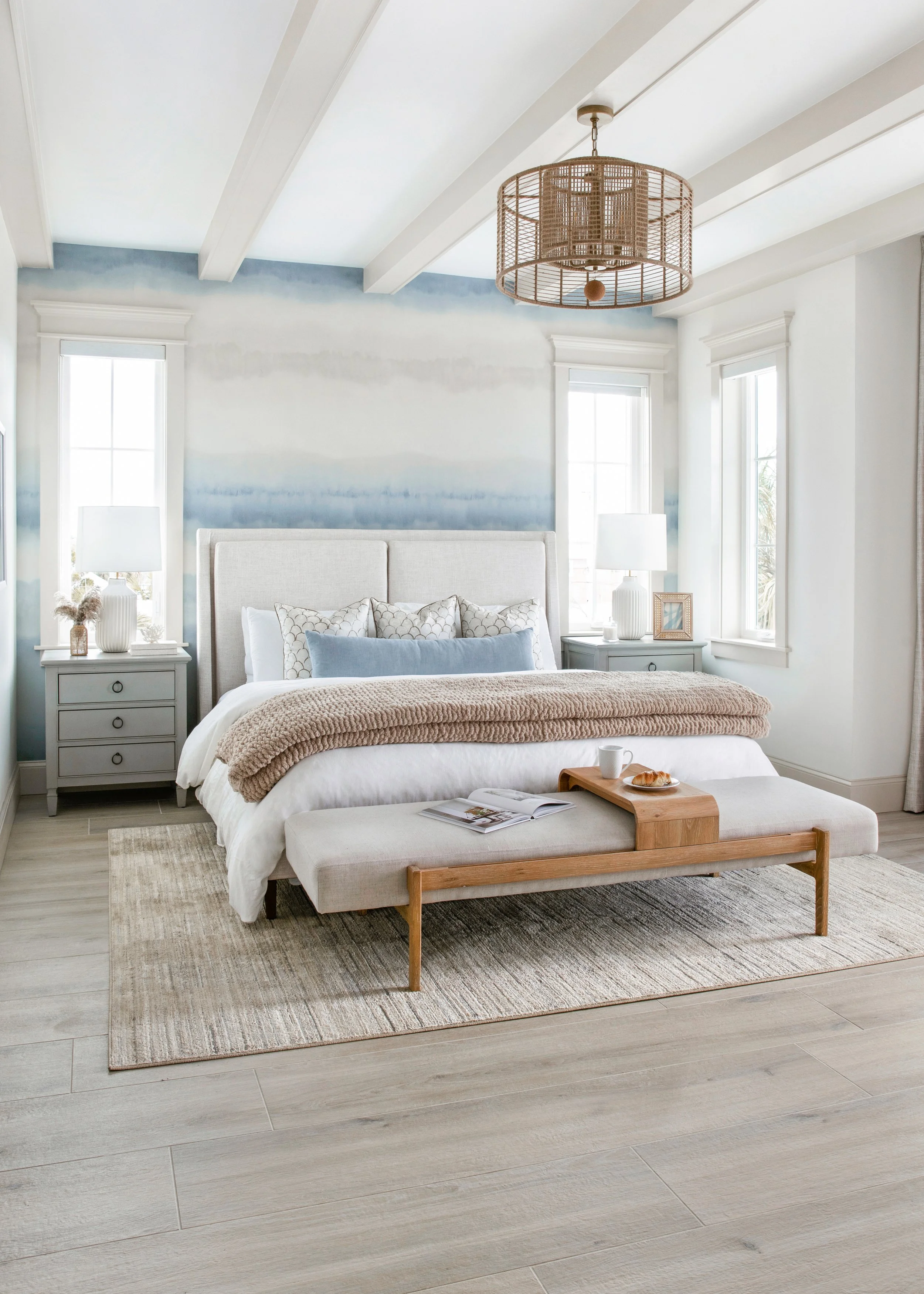 The Best Flooring Options for a Coastal Home — Emily Moss Designs