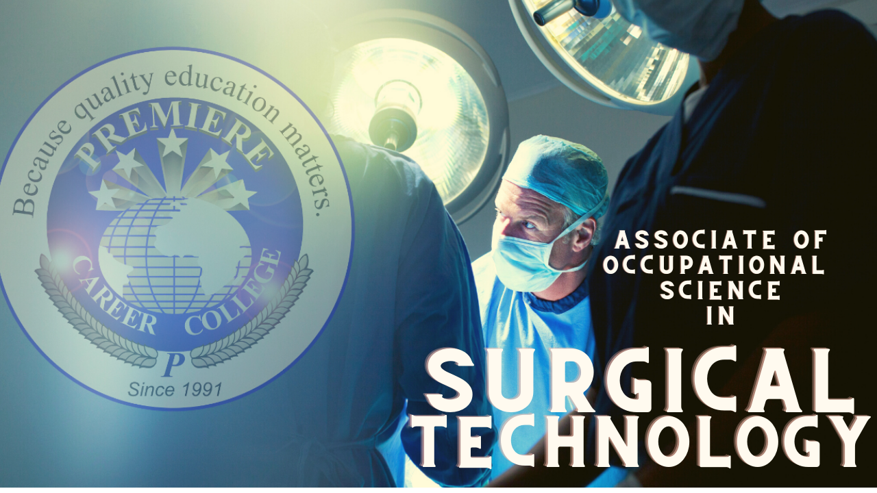 Premiere Career College