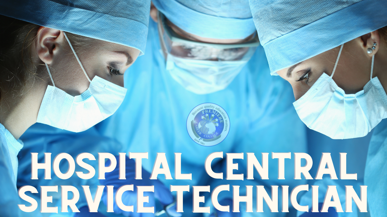 Premiere Career College