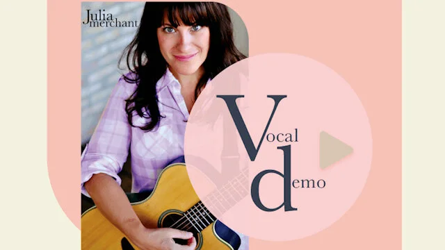 music — Julia Merchant