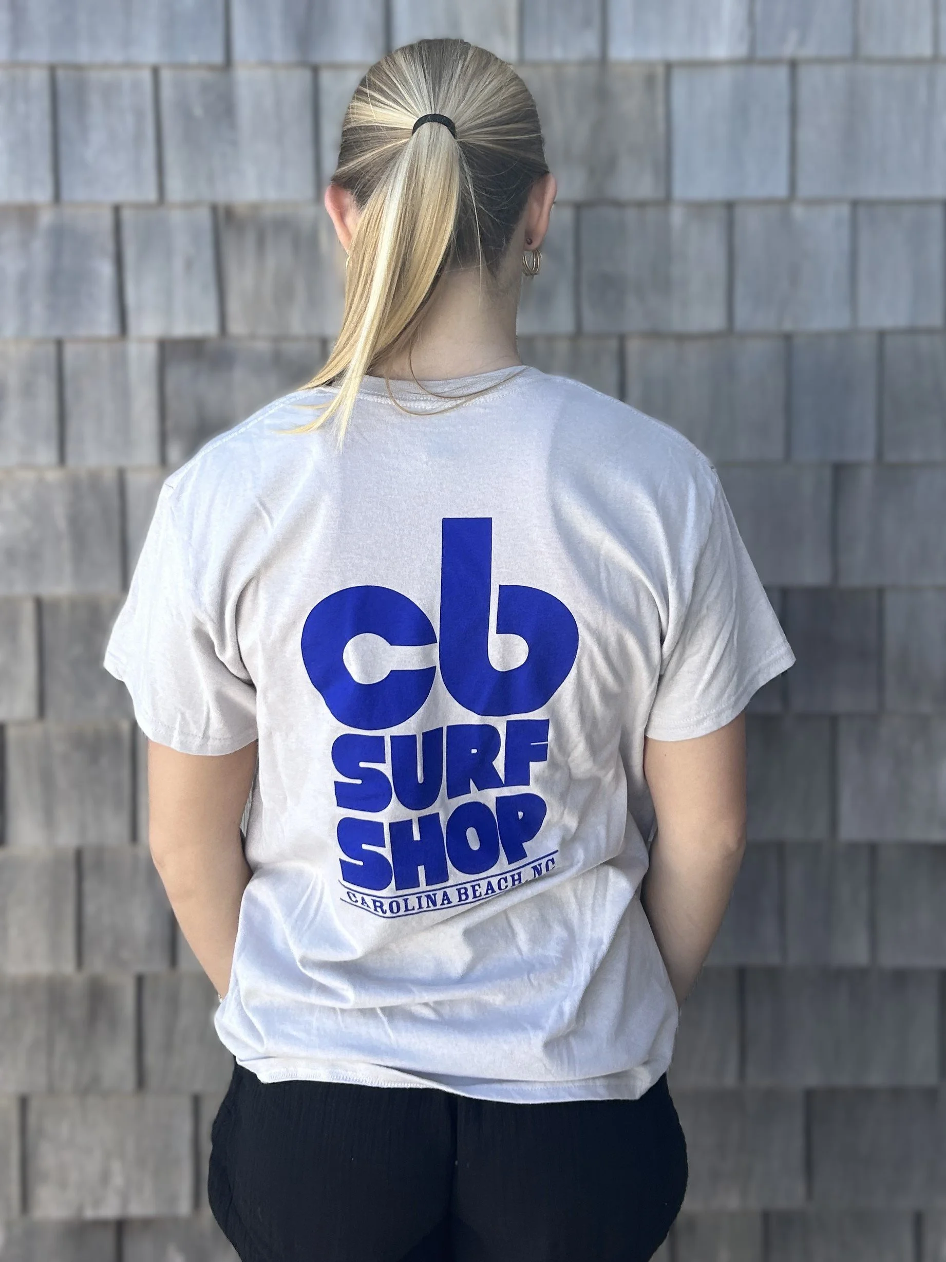 Store — CB SURF SHOP