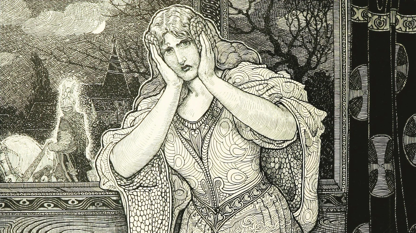 Creative Writing Thesaurus: Describing Frowning Characters — CELLAR ...
