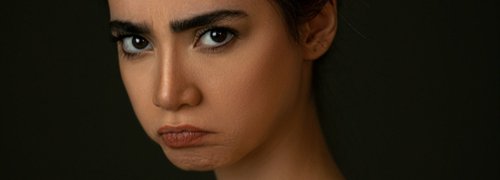 Creative Writing Thesaurus: Describing Frowning Characters — CELLAR ...