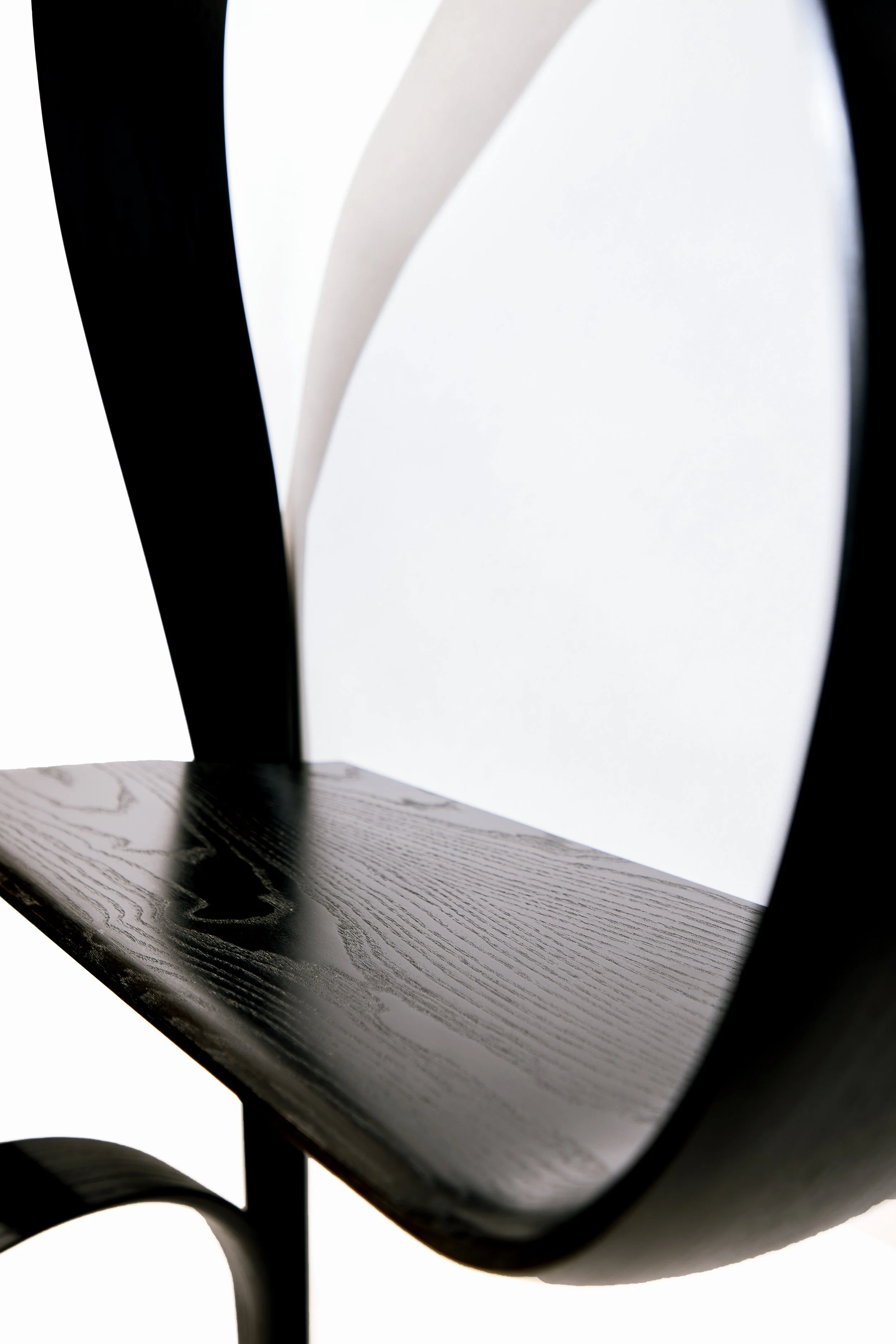 Emovere Display Shelf — ADAM BENTZ FURNITURE