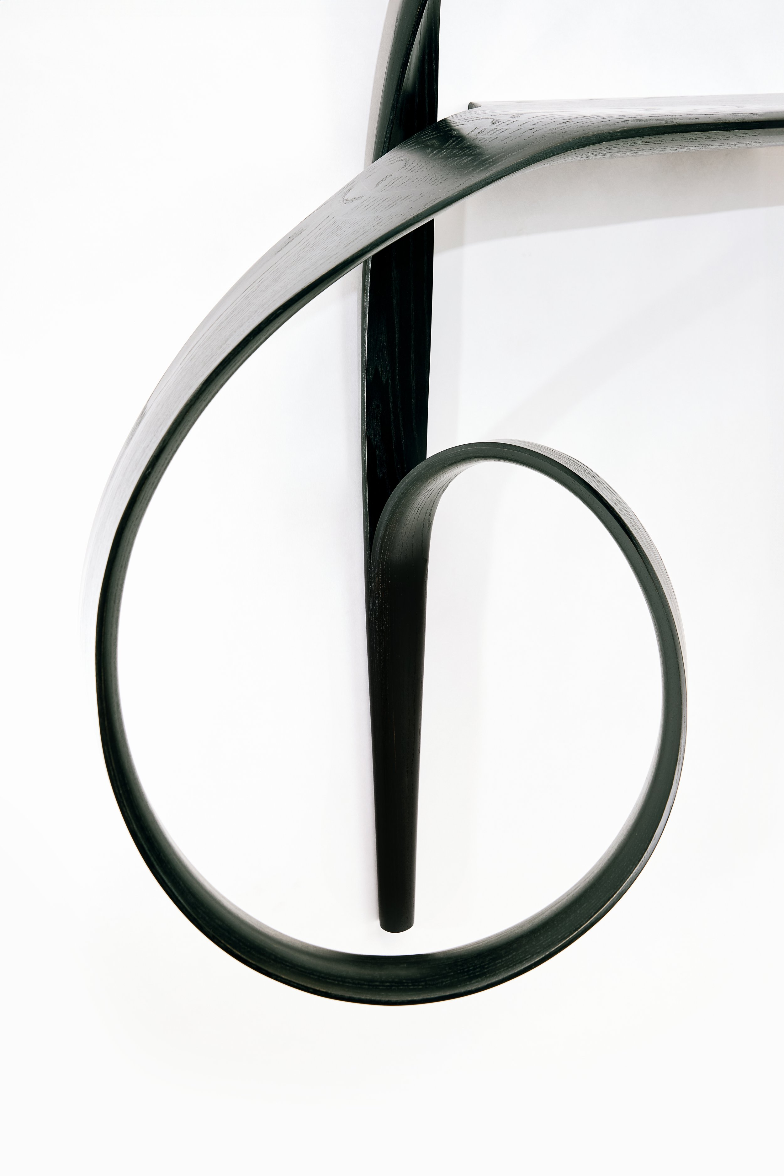 Emovere Display Shelf — ADAM BENTZ FURNITURE
