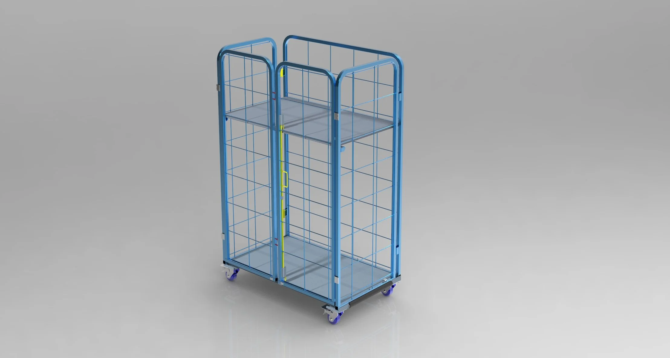 Carts — EES