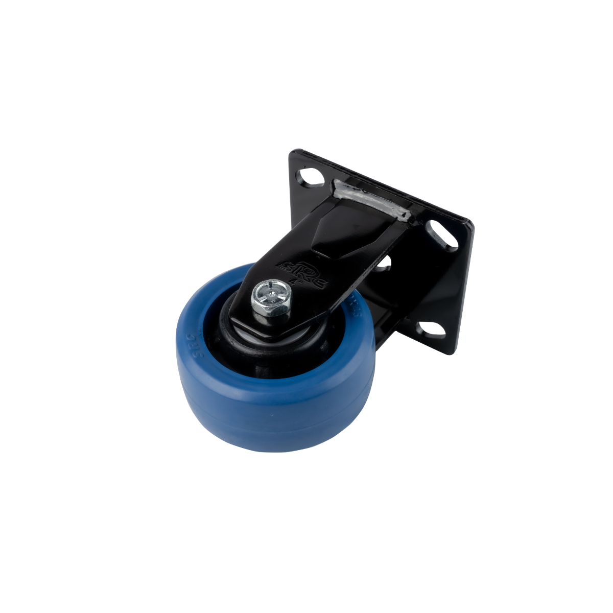 Heavy Duty Panel Truck — EES