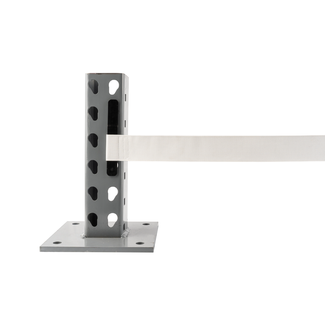 STACK RACK BANDING — EES