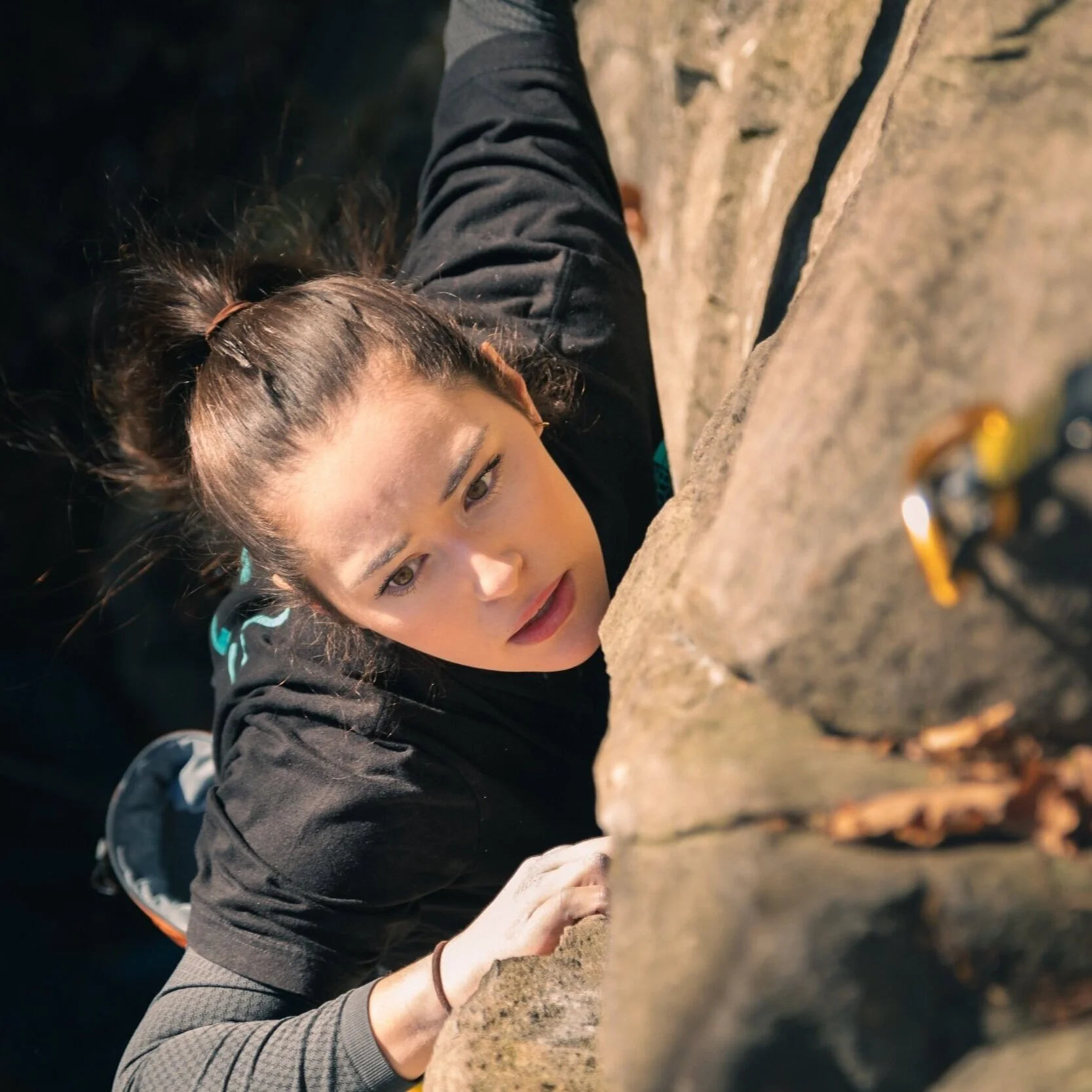 Team Bios — Elbrus4Alpinists