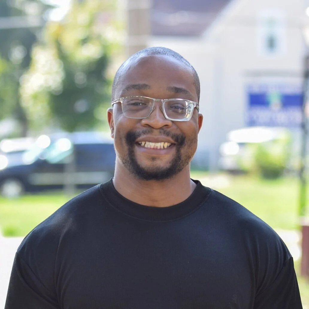 Who We Are — Central City Church MKE