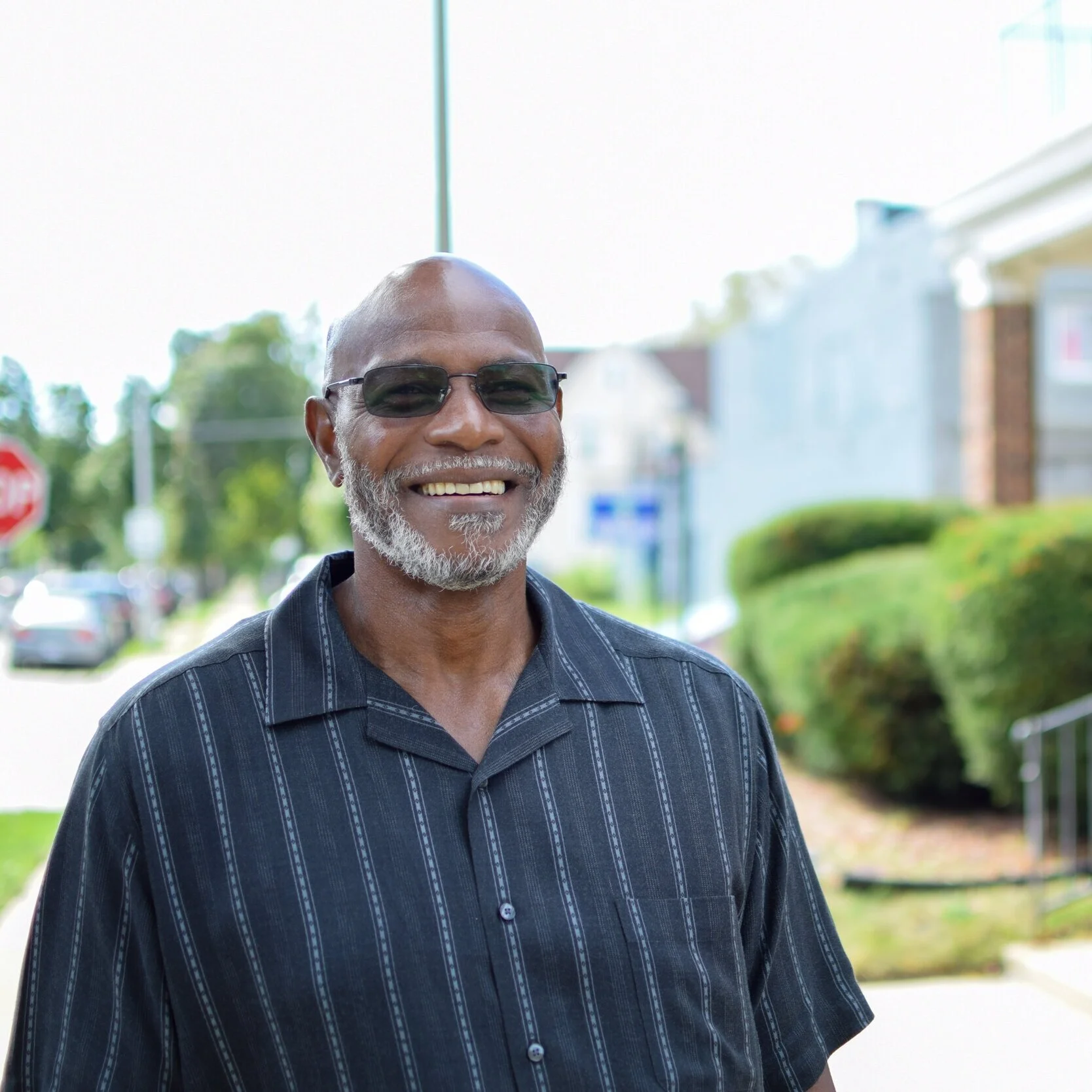 Who We Are — Central City Church MKE