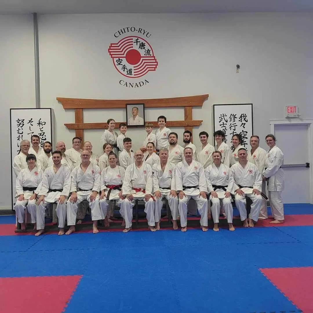 NB Chito-Ryu