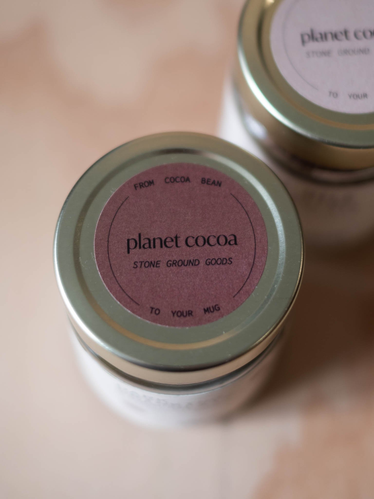 Chocolate Shop — Planet Cocoa - Chocolate Shop