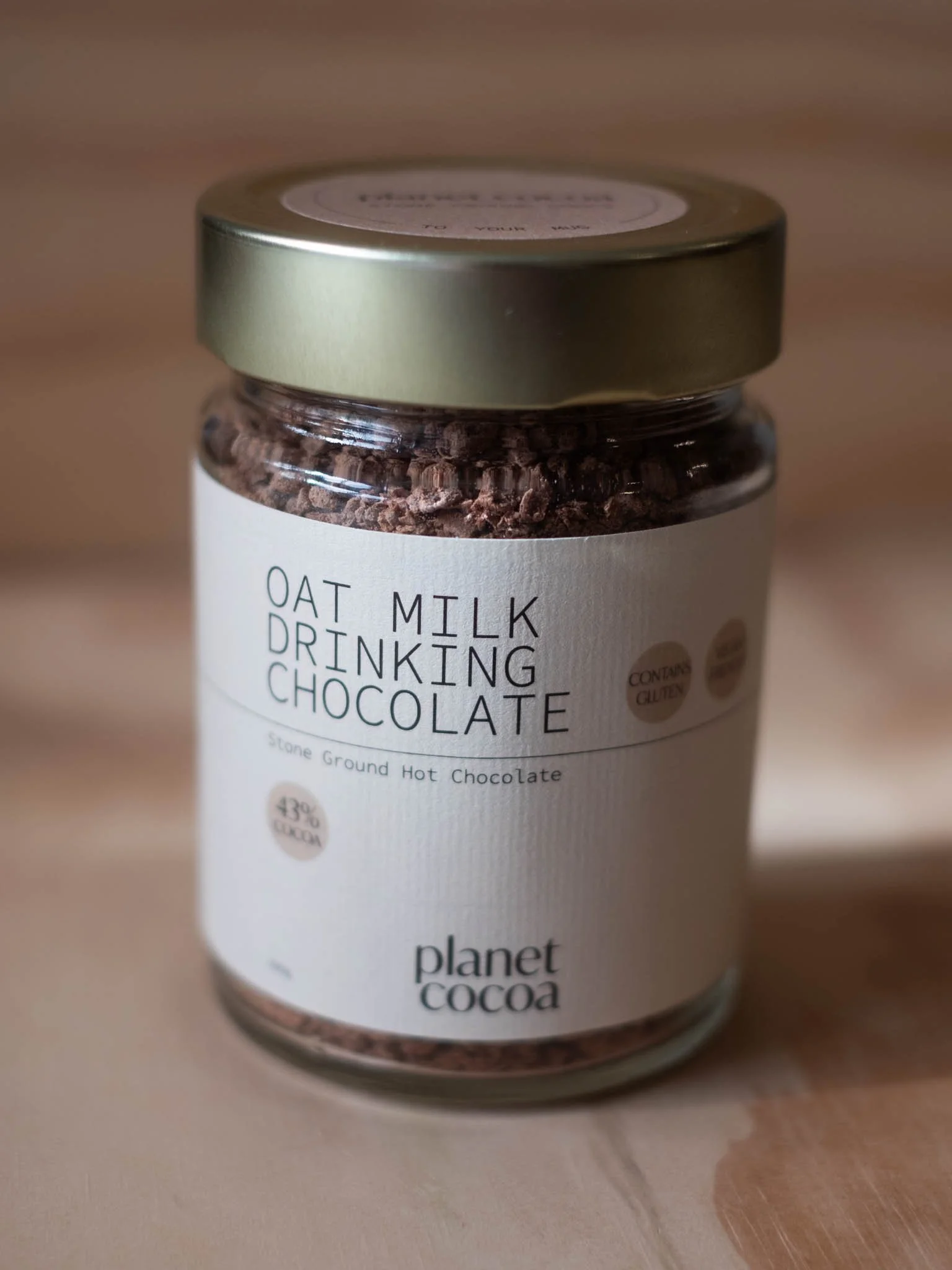 Coconut Praline Dark Chocolate — Planet Cocoa - Chocolate Shop