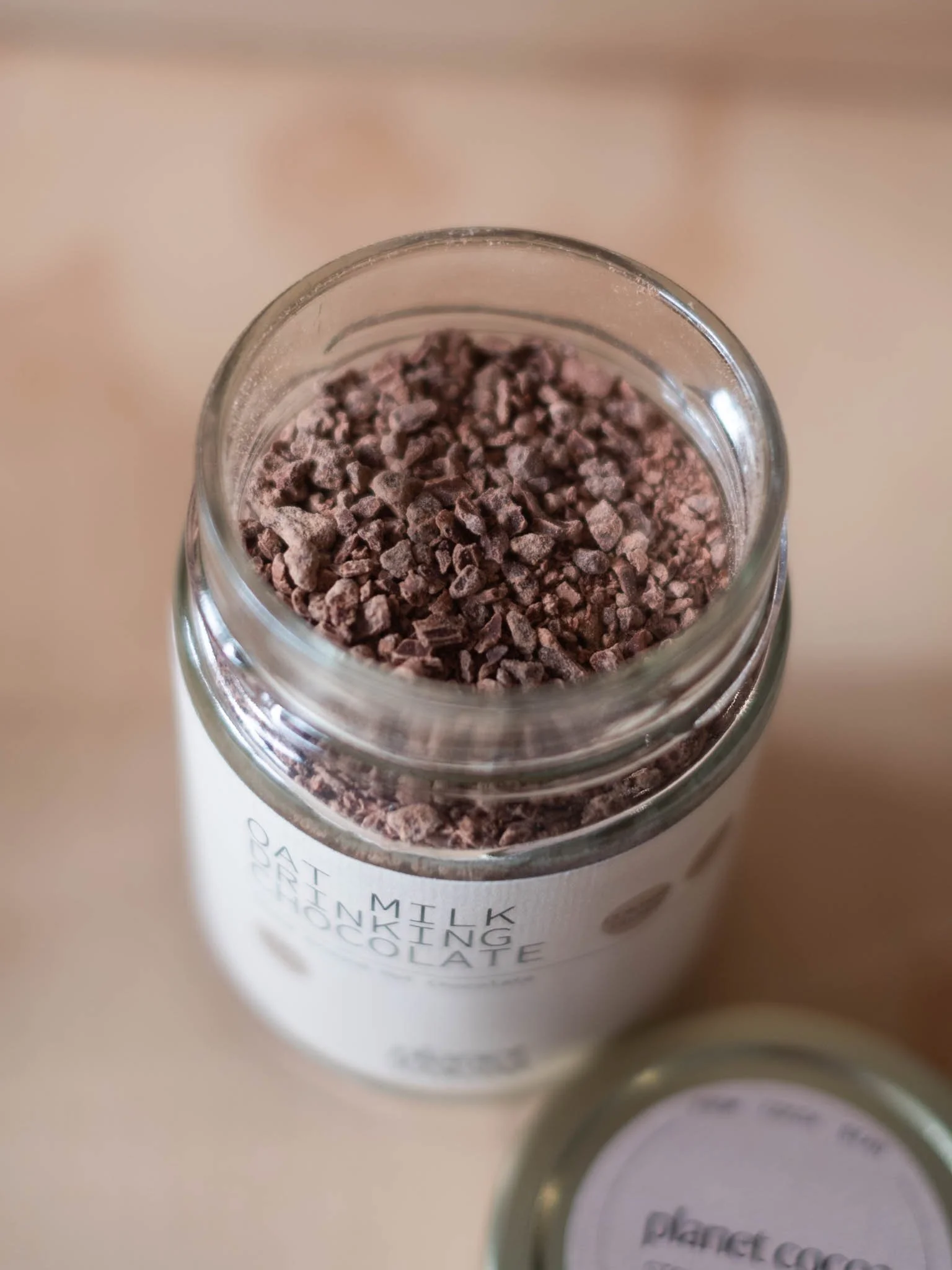 Coconut Praline Dark Chocolate — Planet Cocoa - Chocolate Shop