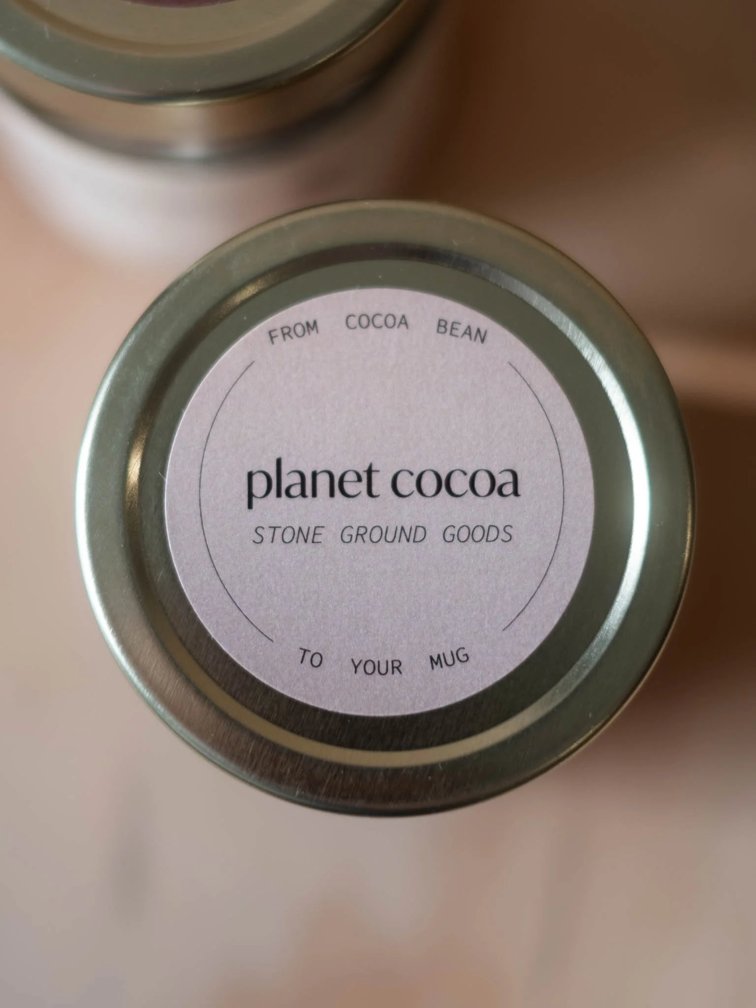 Chocolate Shop — Planet Cocoa - Chocolate Shop
