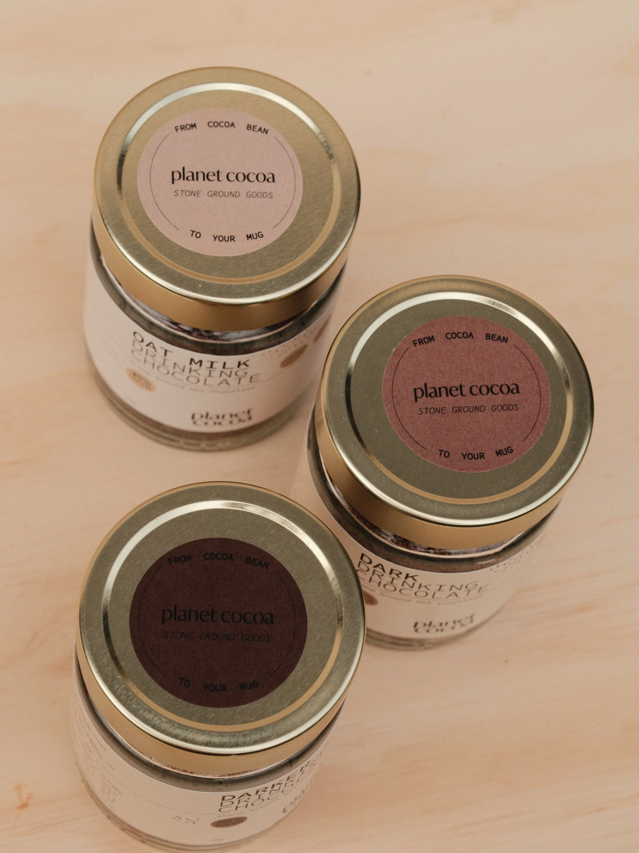 Chocolate Shop — Planet Cocoa - Chocolate Shop