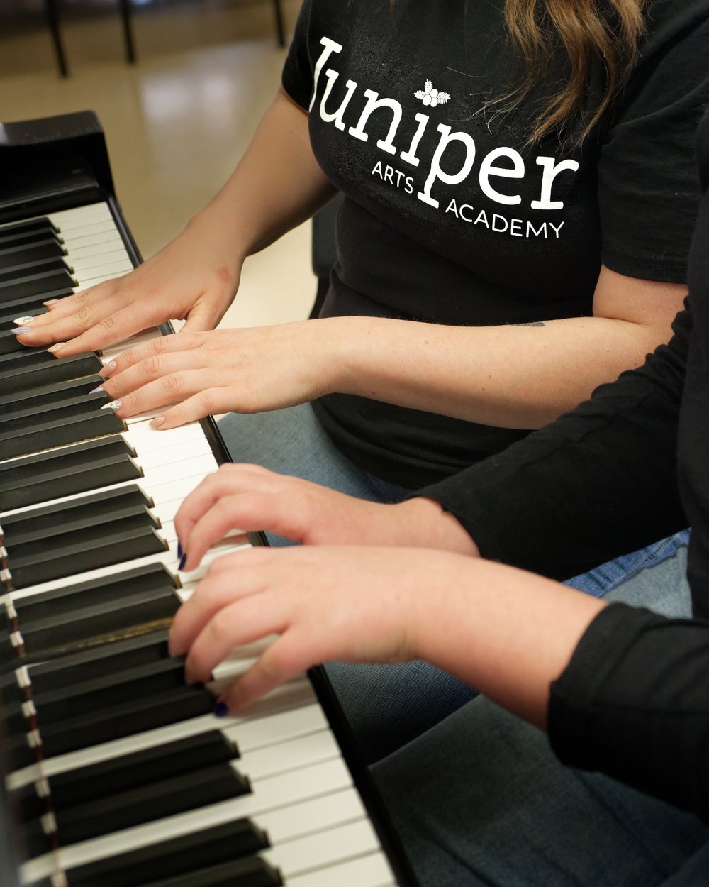 General 1 — Juniper Arts Academy