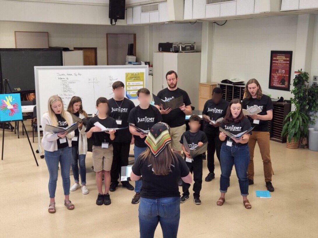 Juniper Arts Academy