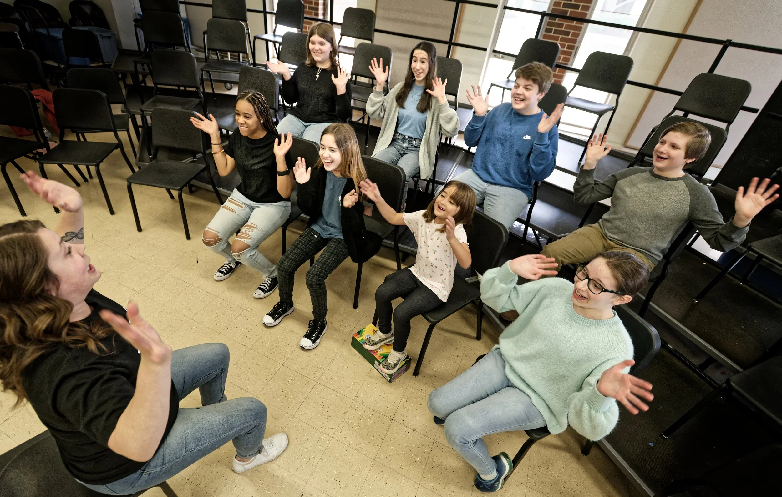 Juniper Arts Academy