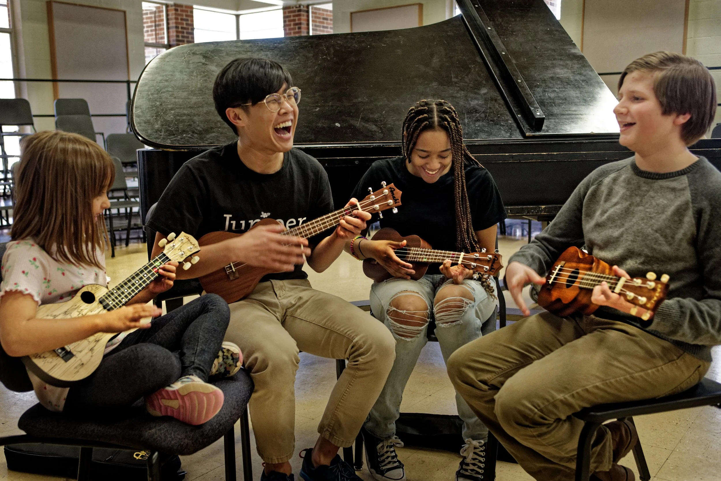 Juniper Arts Academy