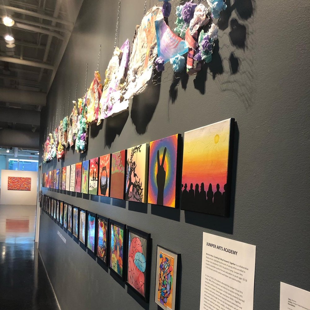 Events — Juniper Arts Academy