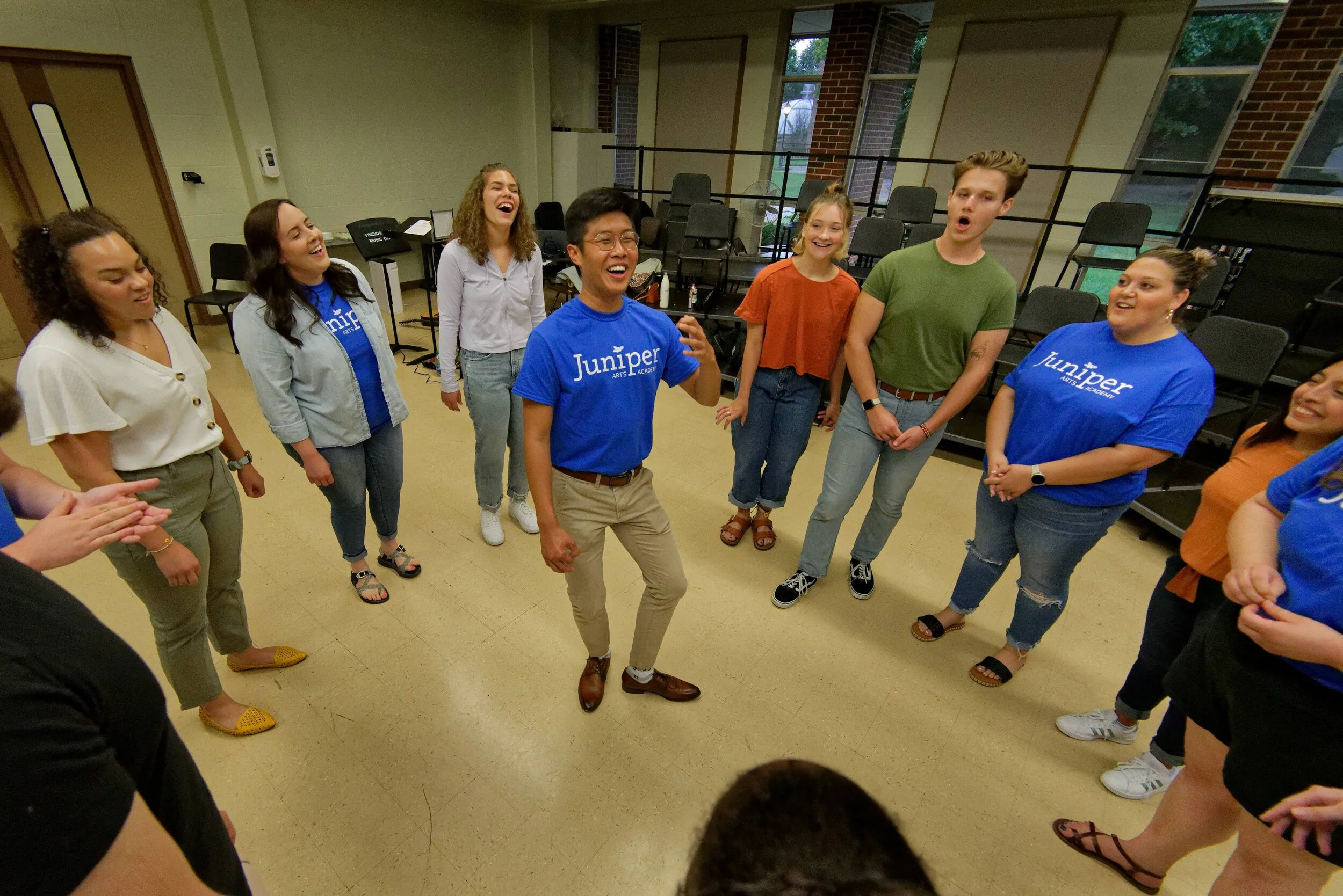 Juniper Arts Academy