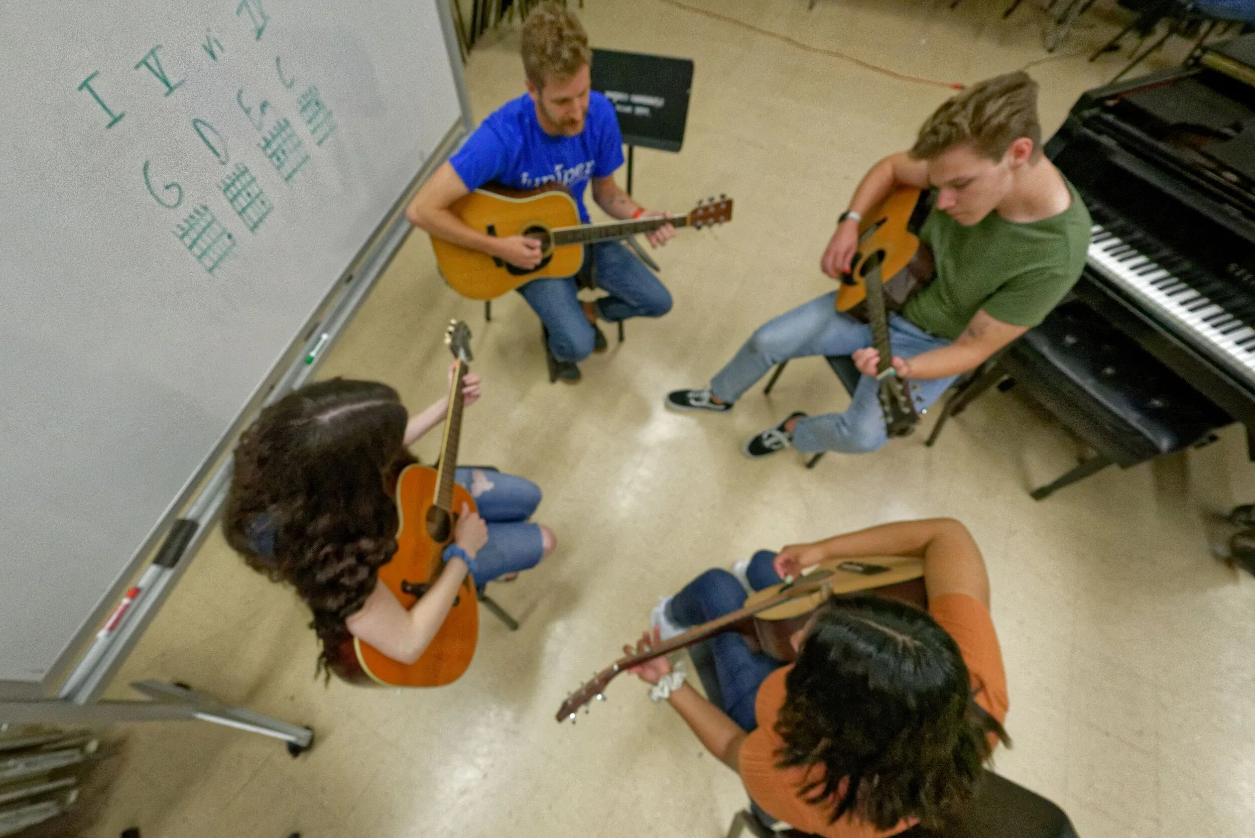 Juniper Arts Academy