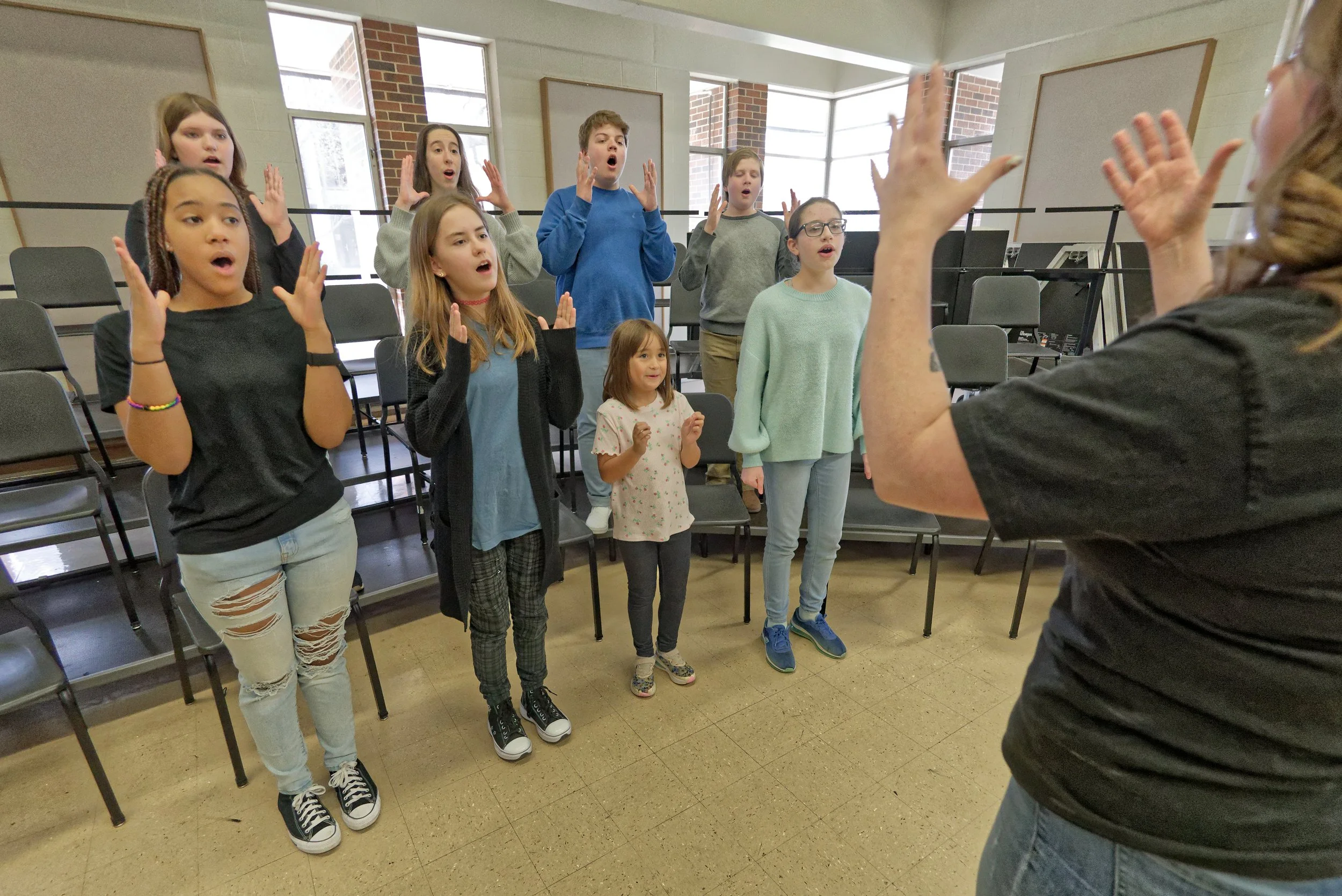 Juniper Arts Academy